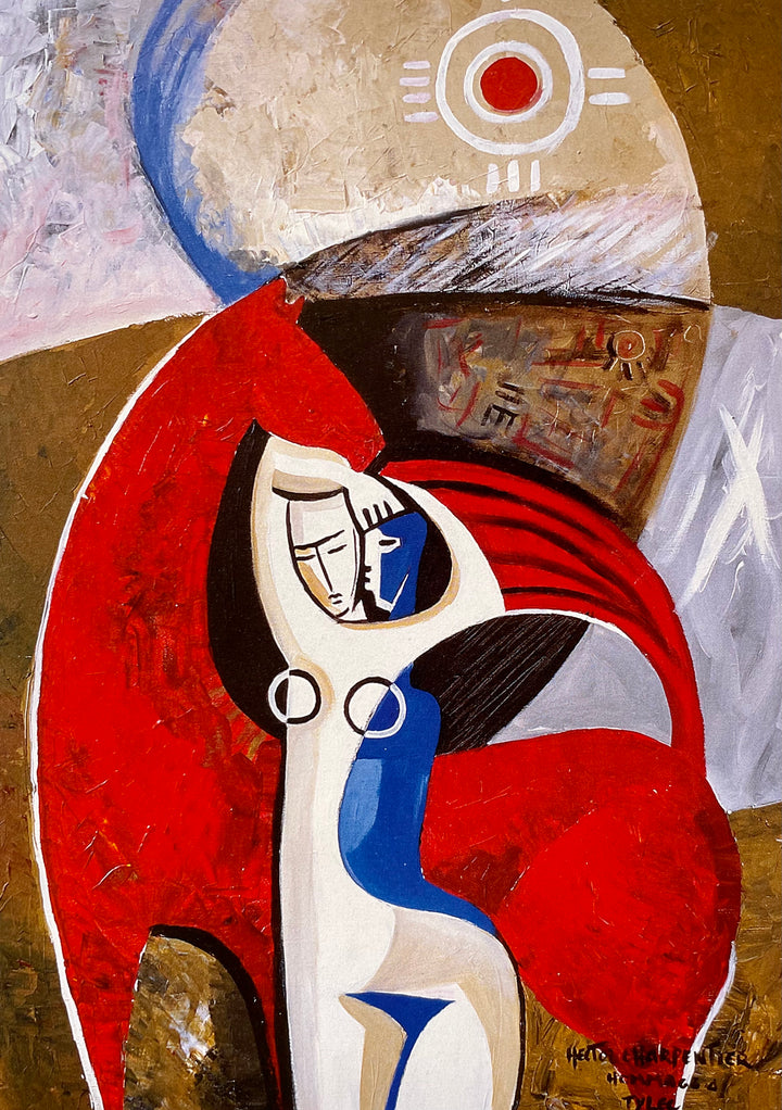 hectorcharpentier.com